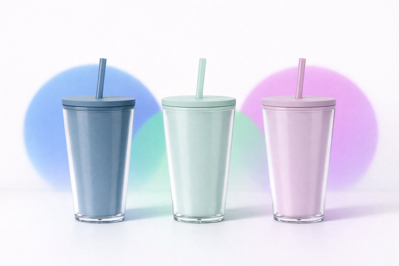 Save A Cup